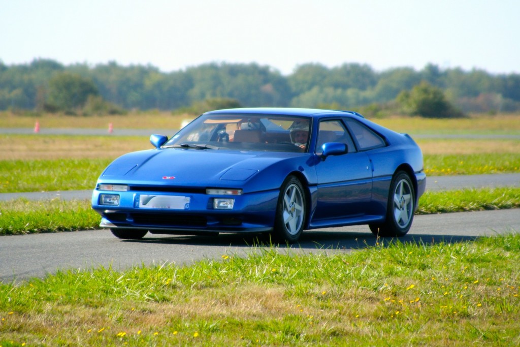 Grand Tourisme - GT