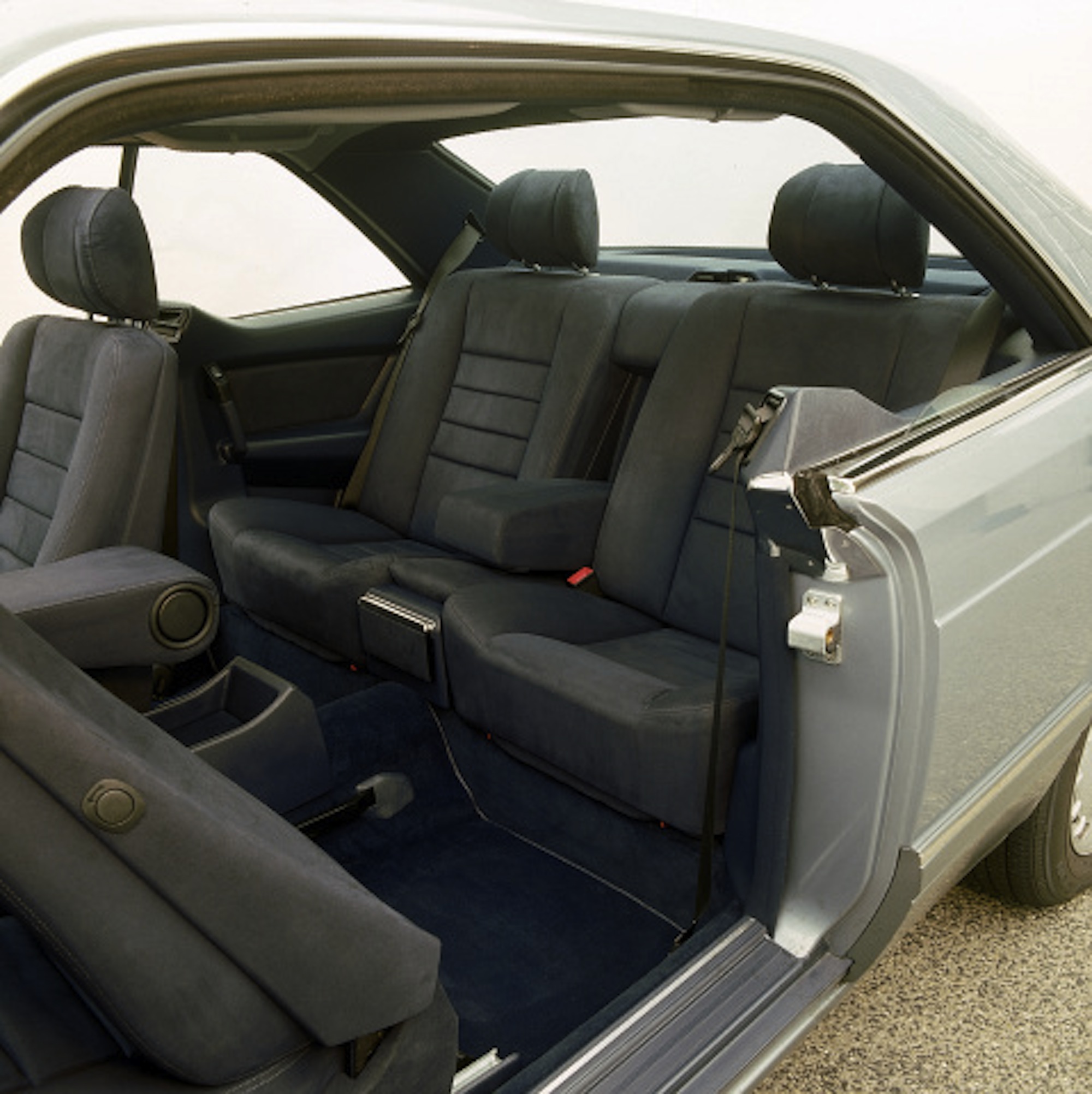 Mercedes-Benz 300 CE W124
