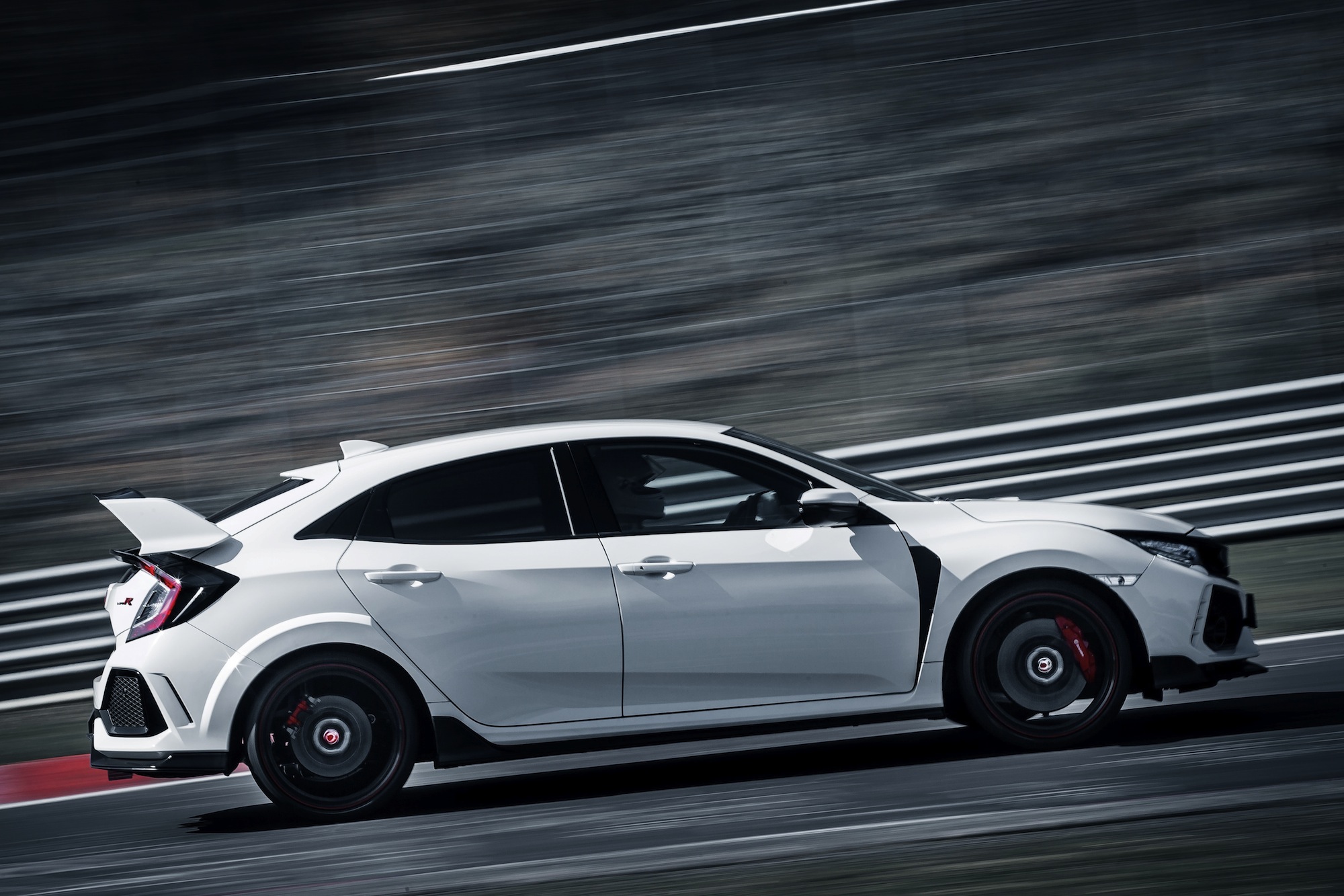Honda Civic Type R - Guide Achat