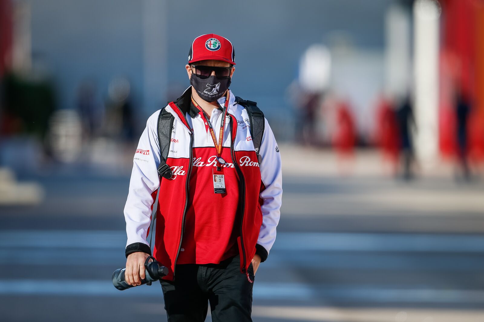 GP F1 Portimao Portugal 2020 - 25 Octobre