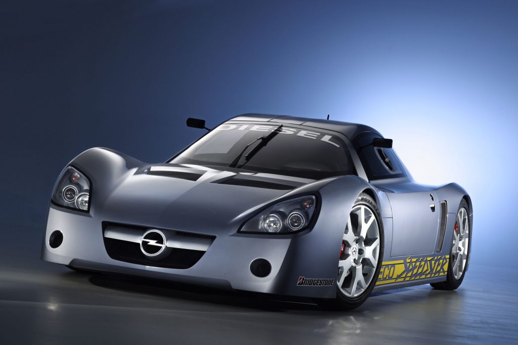 Opel Speedster - Guide Achat