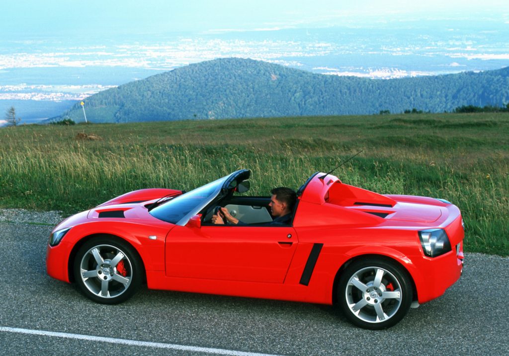Opel Speedster - Guide Achat