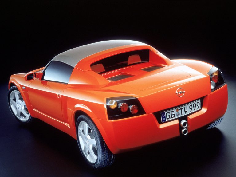 Opel Speedster - Guide Achat