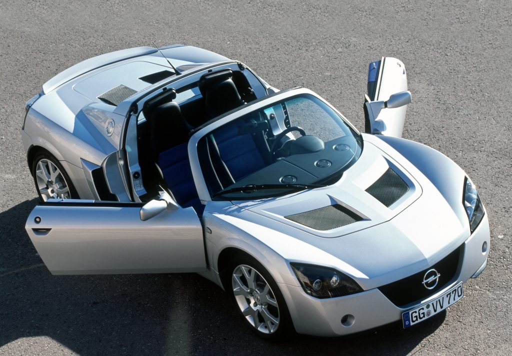 Opel Speedster - Guide Achat
