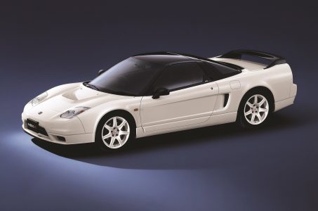 Honda NSX - Guide Achat