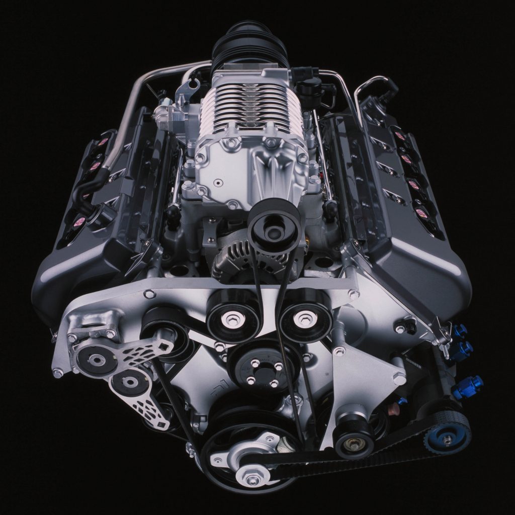 Ford GT 2005