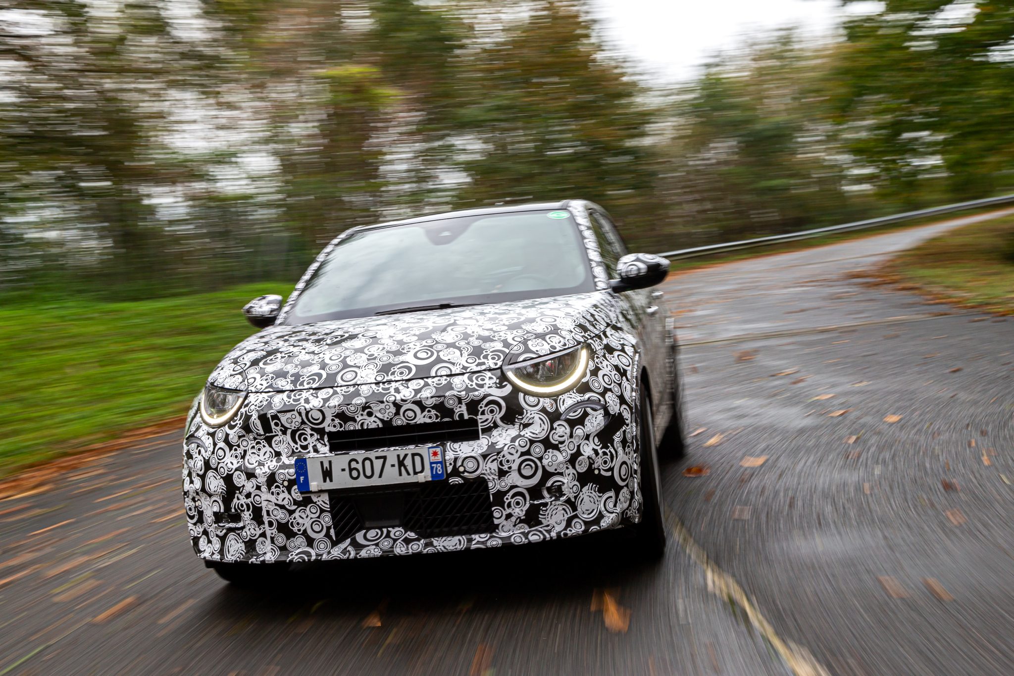 Abarth et Stellantis Motorsport unissent leurs forces, combinent leurs ...