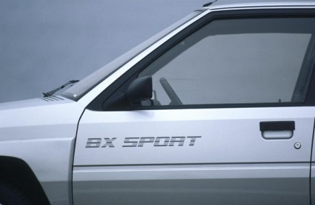 Citroën BX Sportives - Guide Achat