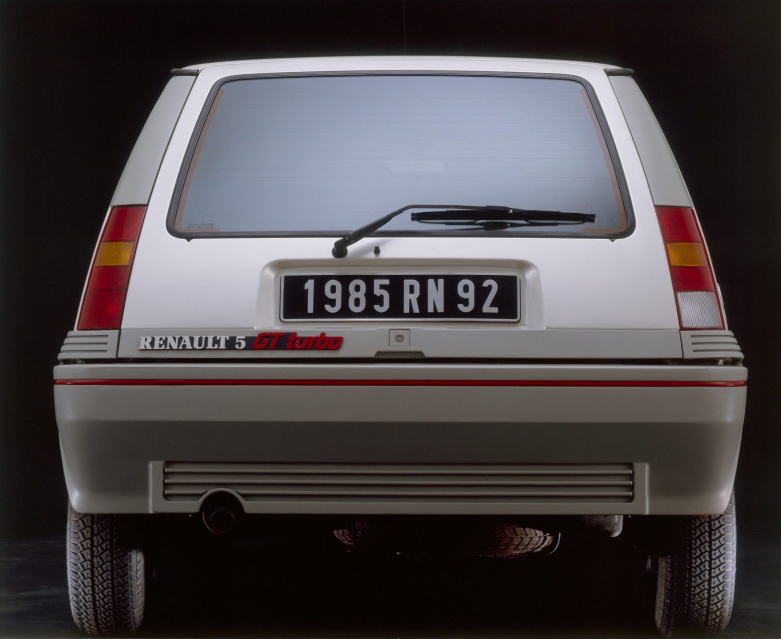 Renault Supercinq GT Turbo - Guide Achat