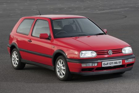Volkswagen Golf 3 GTI - 16V - VR6 - Guide Achat