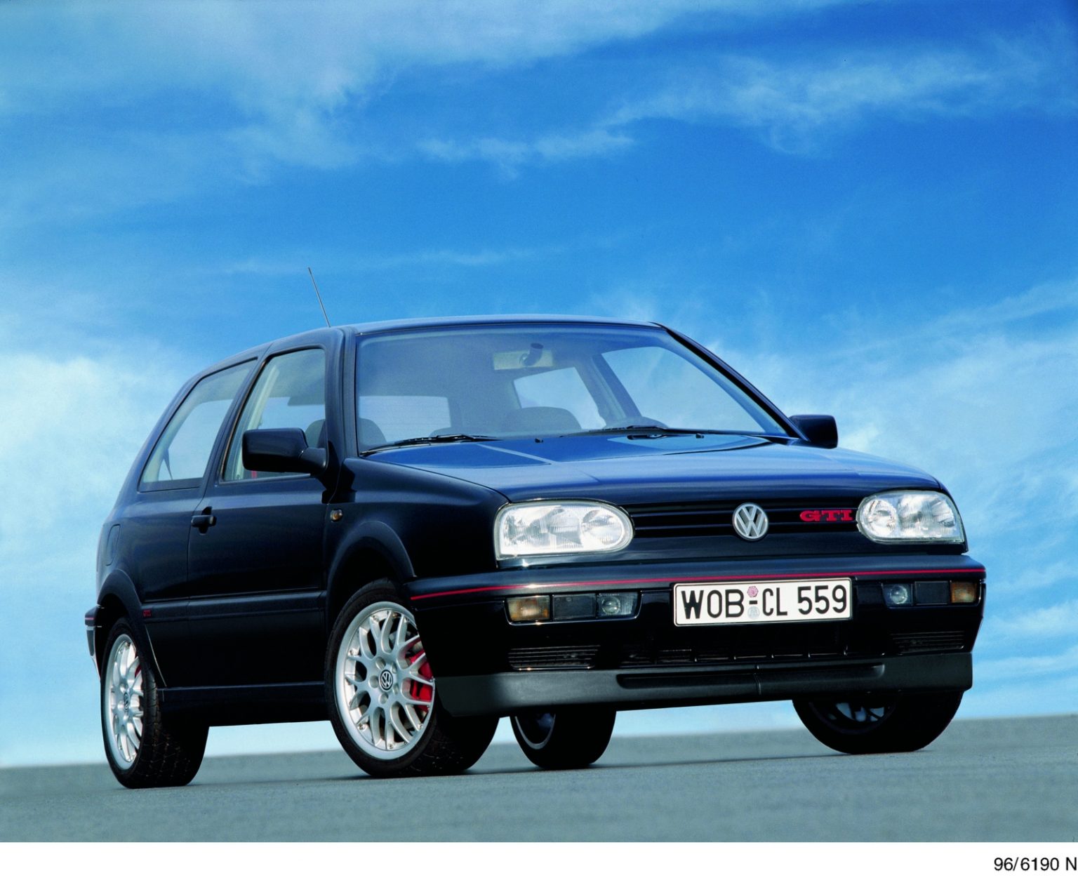 Volkswagen Golf 3 GTI - 16V - VR6 - Guide Achat
