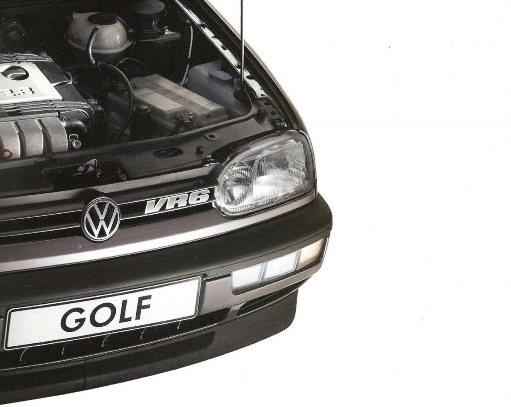 Volkswagen Golf 3 GTI - 16V - VR6 - Guide Achat