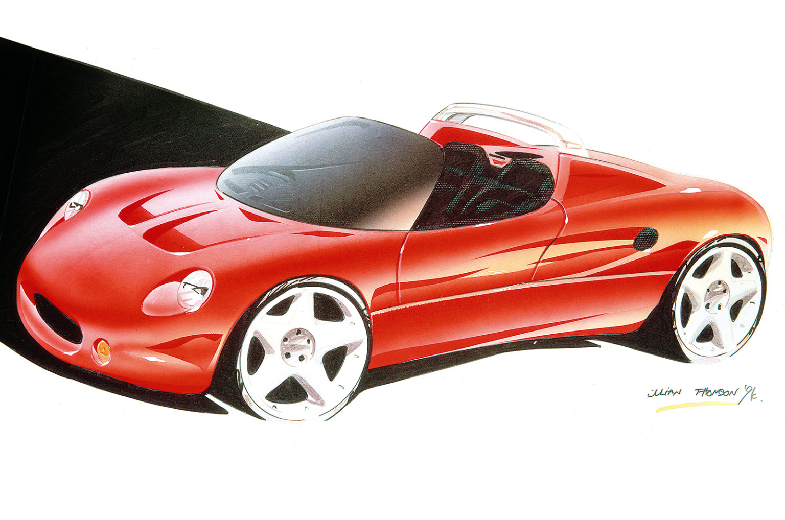 Lotus Elise S1 type 111 - Guide Achat