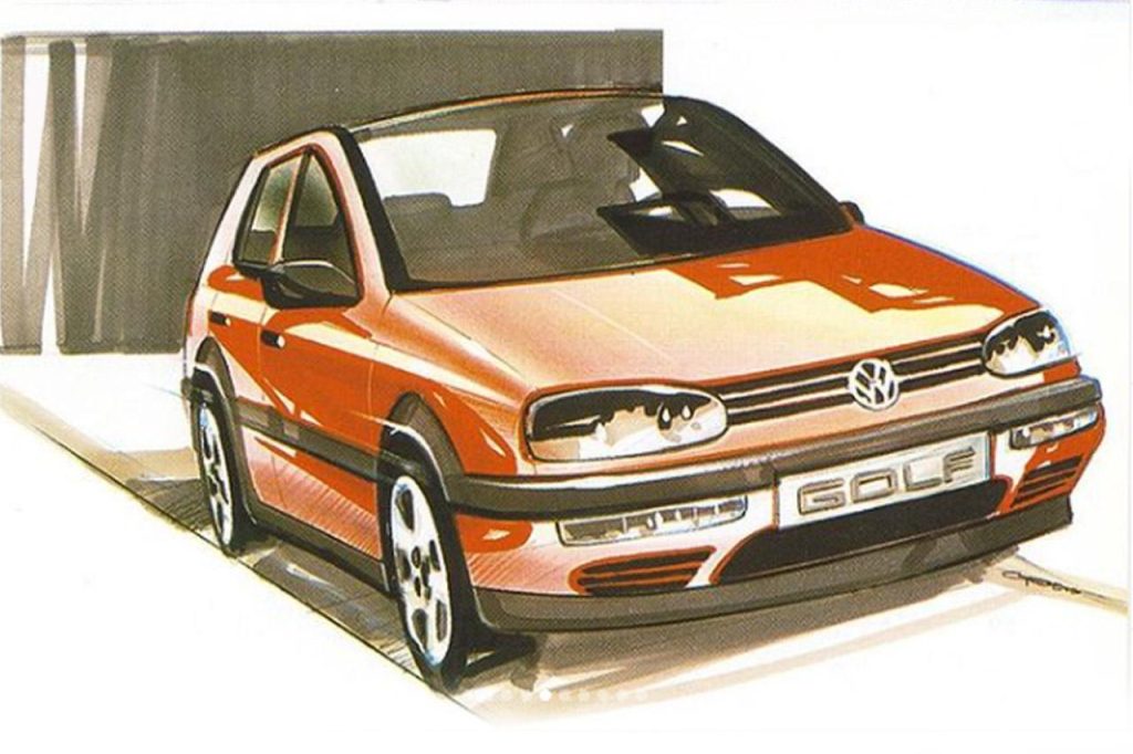 Volkswagen Golf 3 GTI - 16V - VR6 - Guide Achat