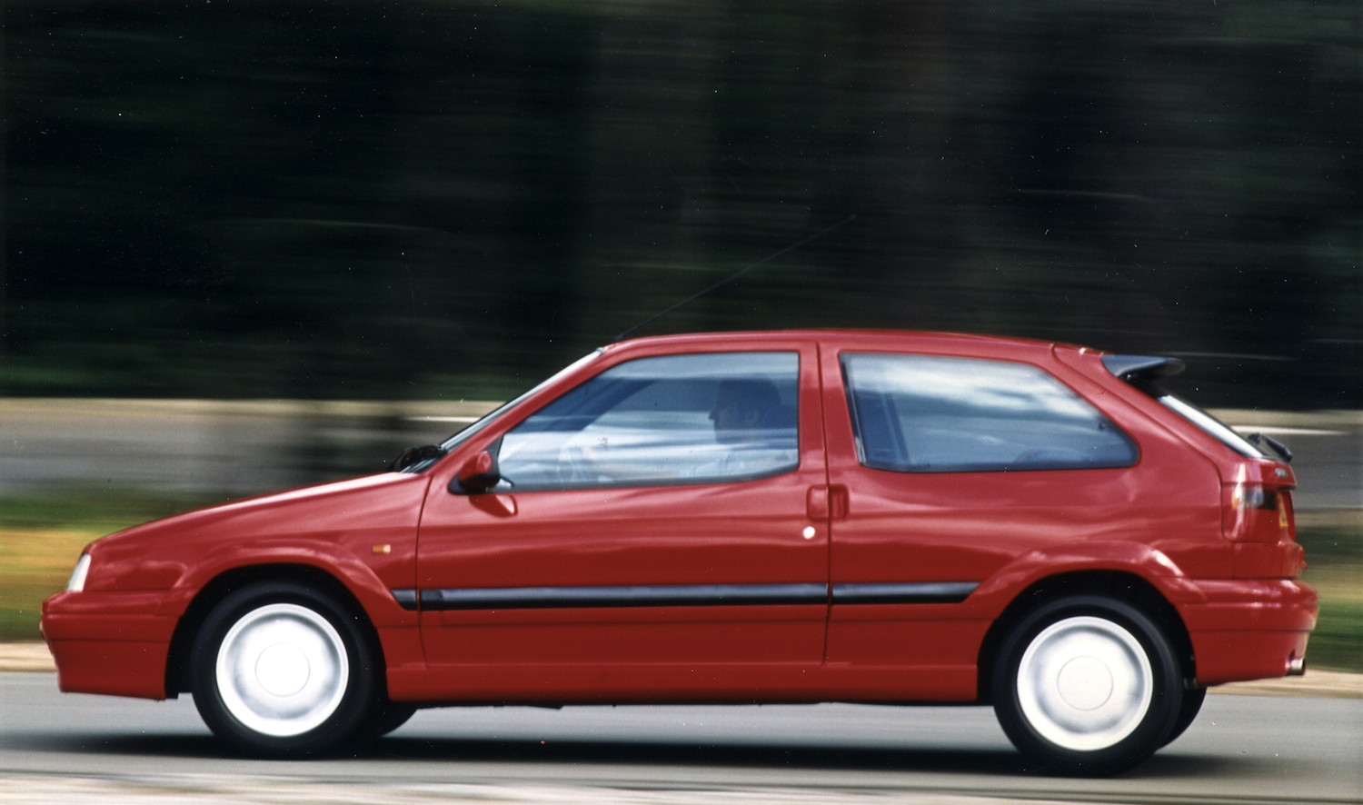 Citroën ZX 16V