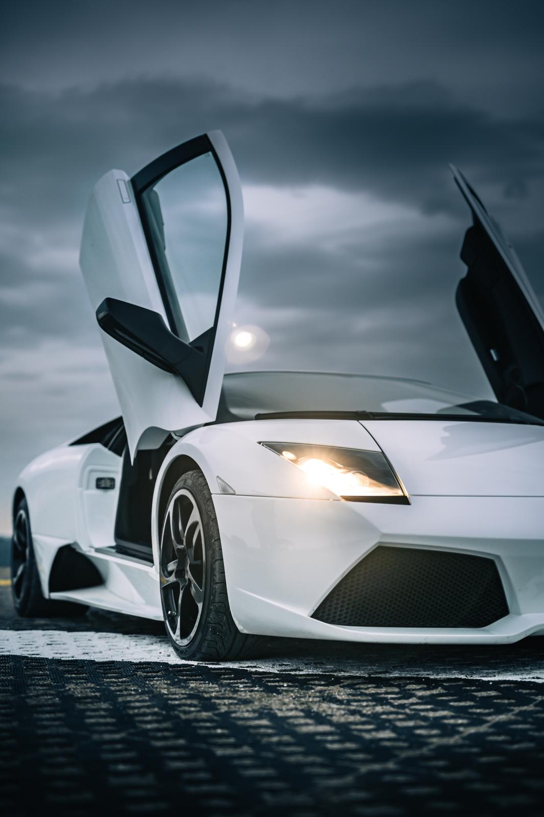 Lamborghini revient sur la saga de la Lamborghini Murcielago