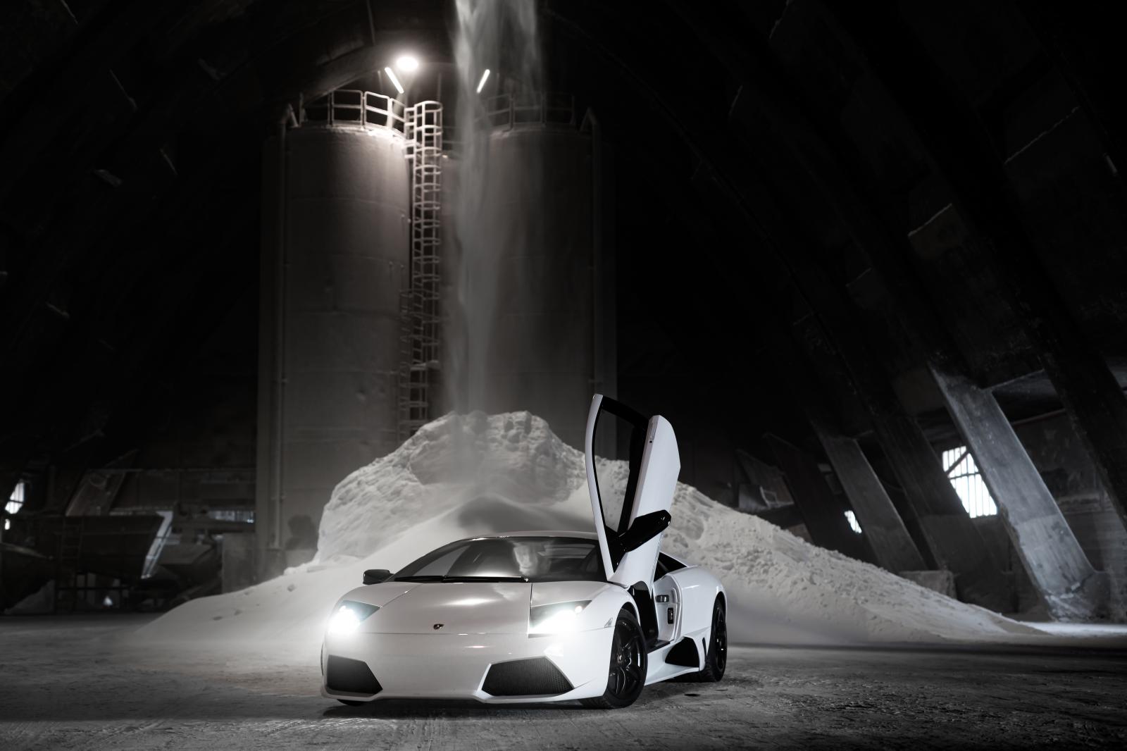 Lamborghini revient sur la saga de la Lamborghini Murcielago