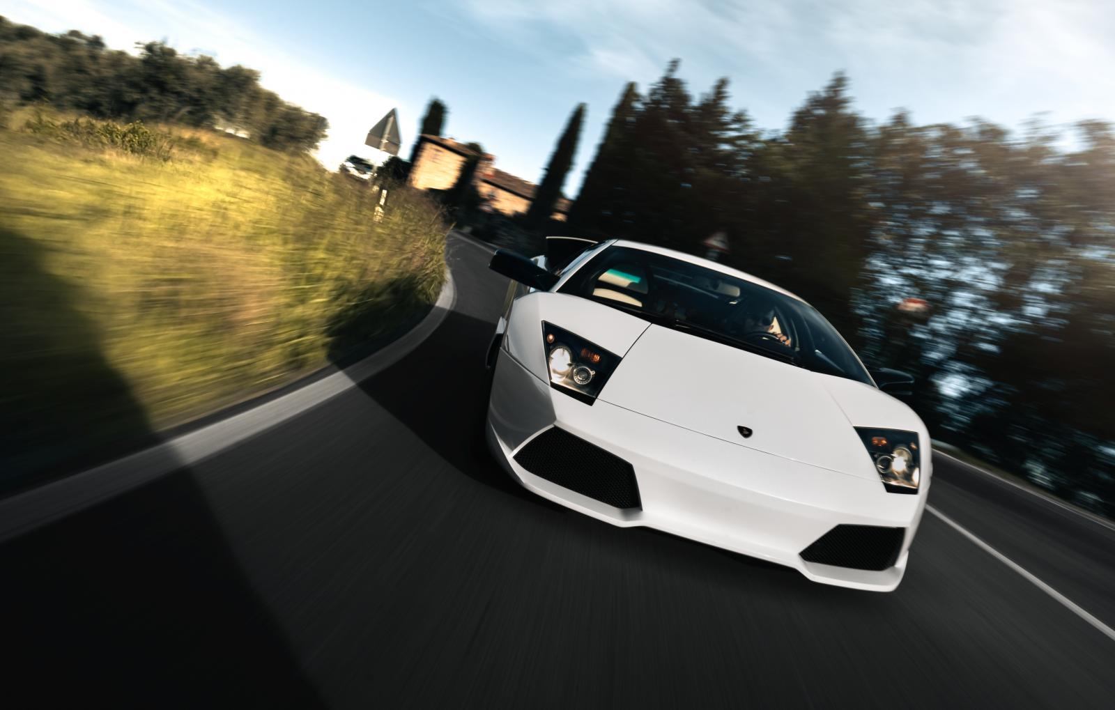 Lamborghini revient sur la saga de la Lamborghini Murcielago