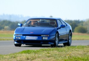 Venturi